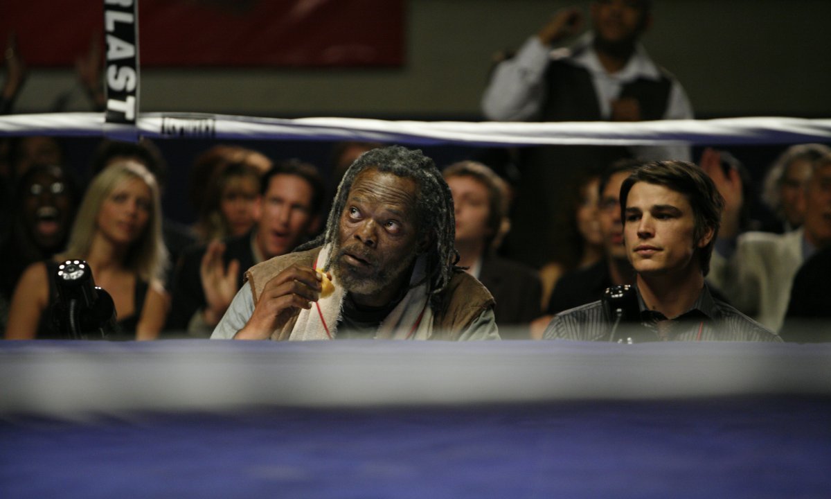 Samuel L. Jackson je garancija za nezaboravni akcijski film - jeste li ...