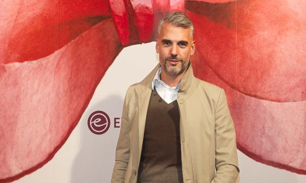 Bivšeg hrvatskog mistera ne viđamo često: Dino Bubičić danas ima 40 ...