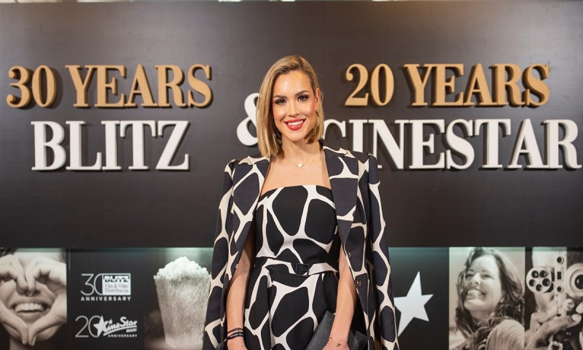 Spektakularnom proslavom koju su uveličala brojna poznata lica javnog i poslovnog života regije ...