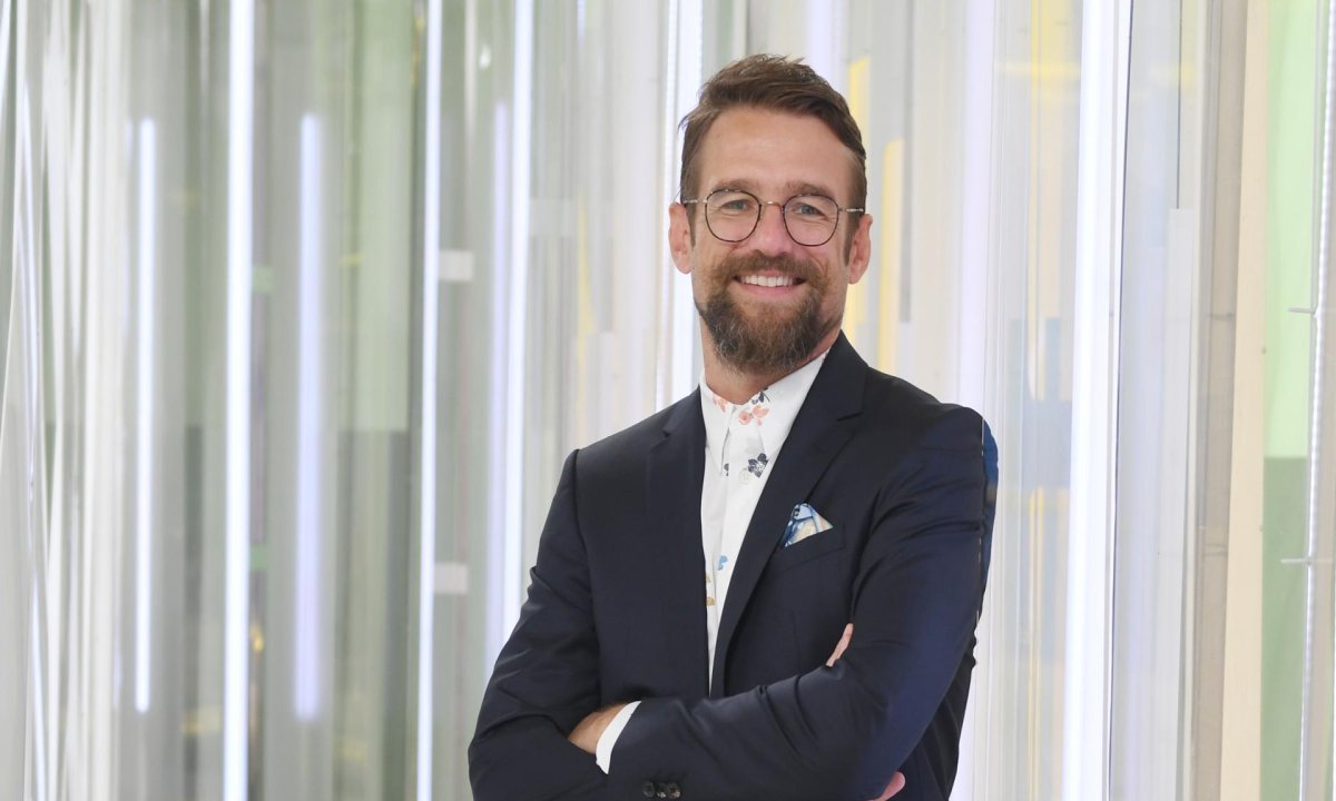 Liječnik kojeg obožavaju veliki i mali, dr. Natko Beck: 'Realno imam ...