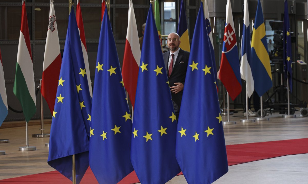 Bosna i Hercegovina dobila status kandidatkinje za članstvo u EU - tportal