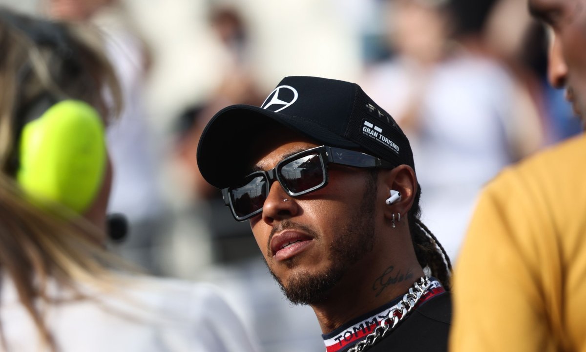 Lewis Hamilton iznenadio izjavama o mirovini, a priznao je da ima isti ...