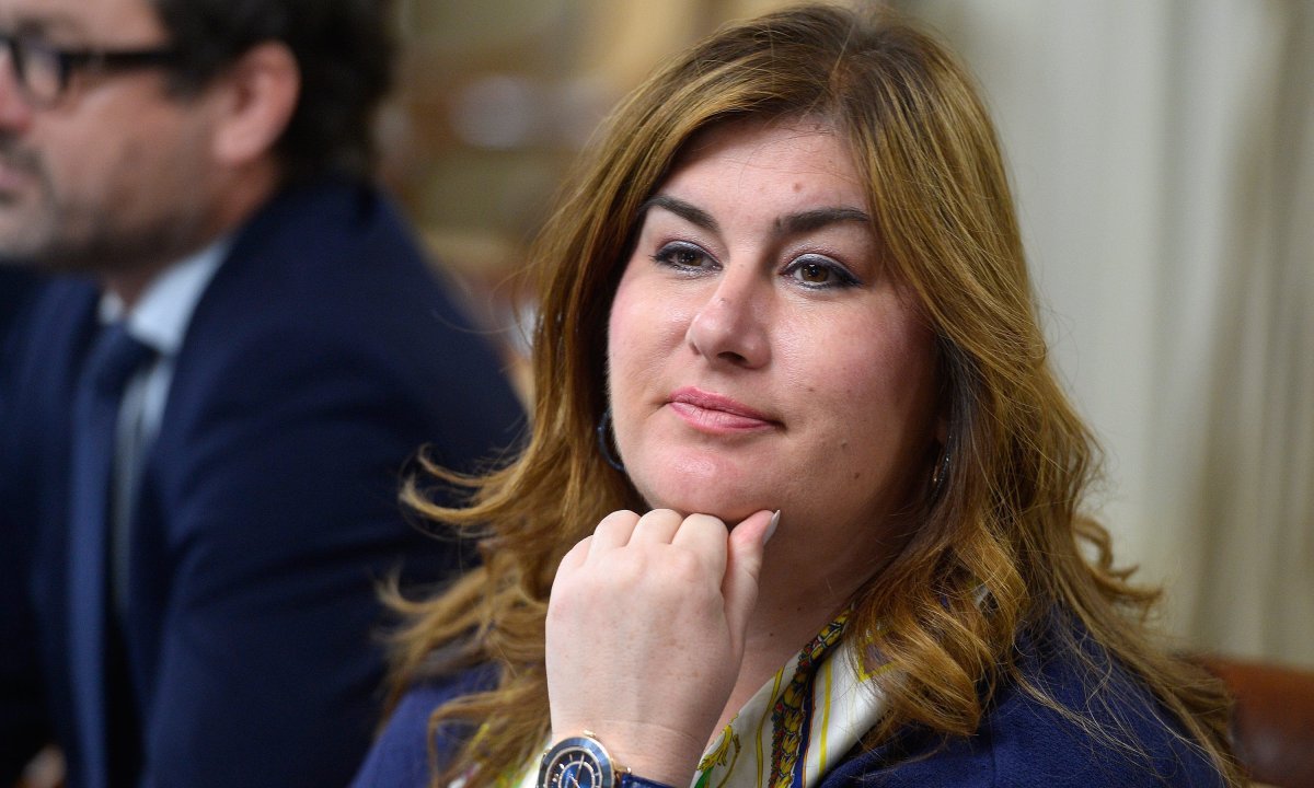 Europski tužitelj podigao optužnicu protiv Gabrijele Žalac i bivšeg ...