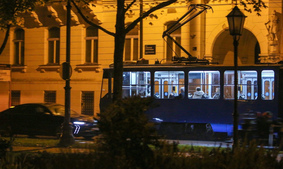 ZET najavio: Pogledajte kako će tramvaji od subote prometovati u Zagrebu - tportal