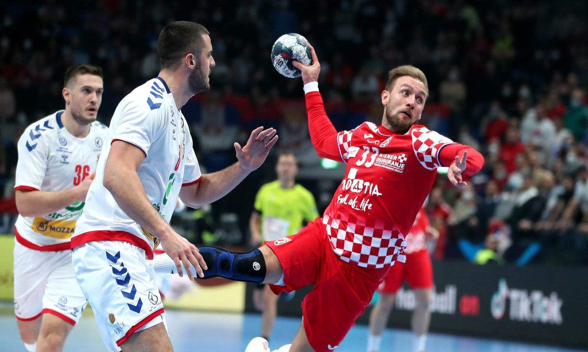 IHF šokirao sudionike Svjetskog rukometnog prvenstva samo tjedan dana prije početka; svi ...