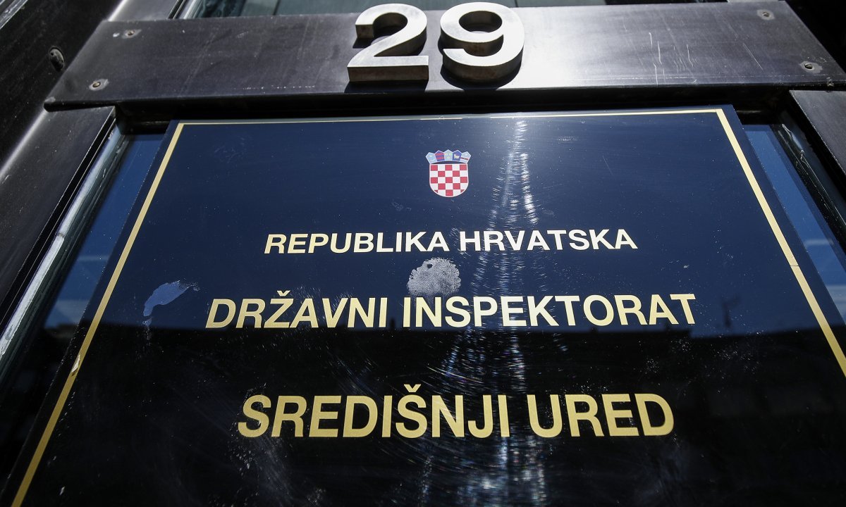 Državni inspektorat objavio koliko je otkriveno prekršaja nakon ... Državni inspektorat objavio koliko je otkriveno prekršaja nakon ...