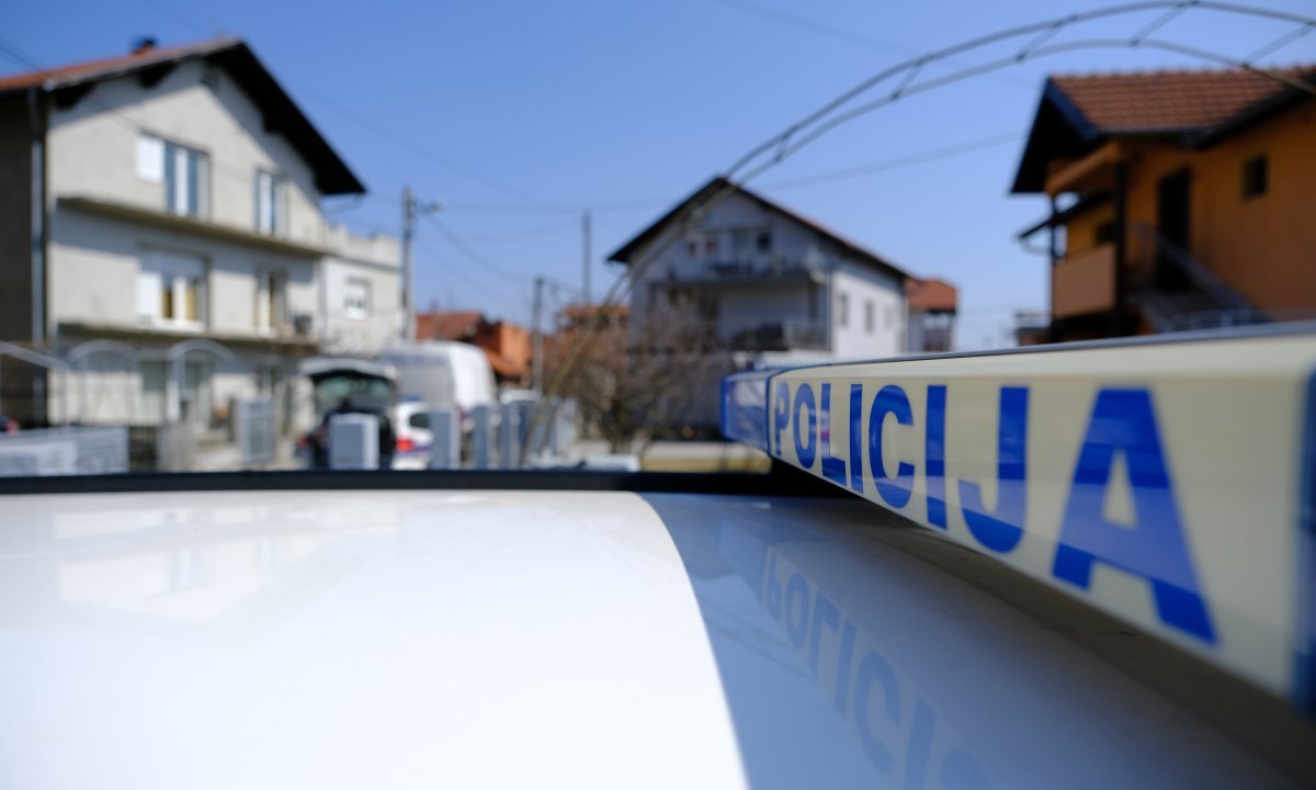 Nakon 15 provala na djelu ulovljeni mlađahni kradljivci, a jedan od ...