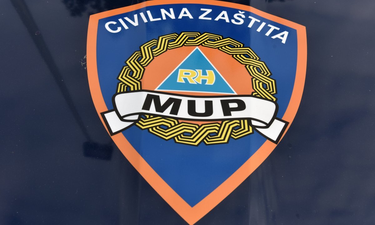 MUP: U subotu redovito ispitivanje ispravnosti sirena i sustava za ...