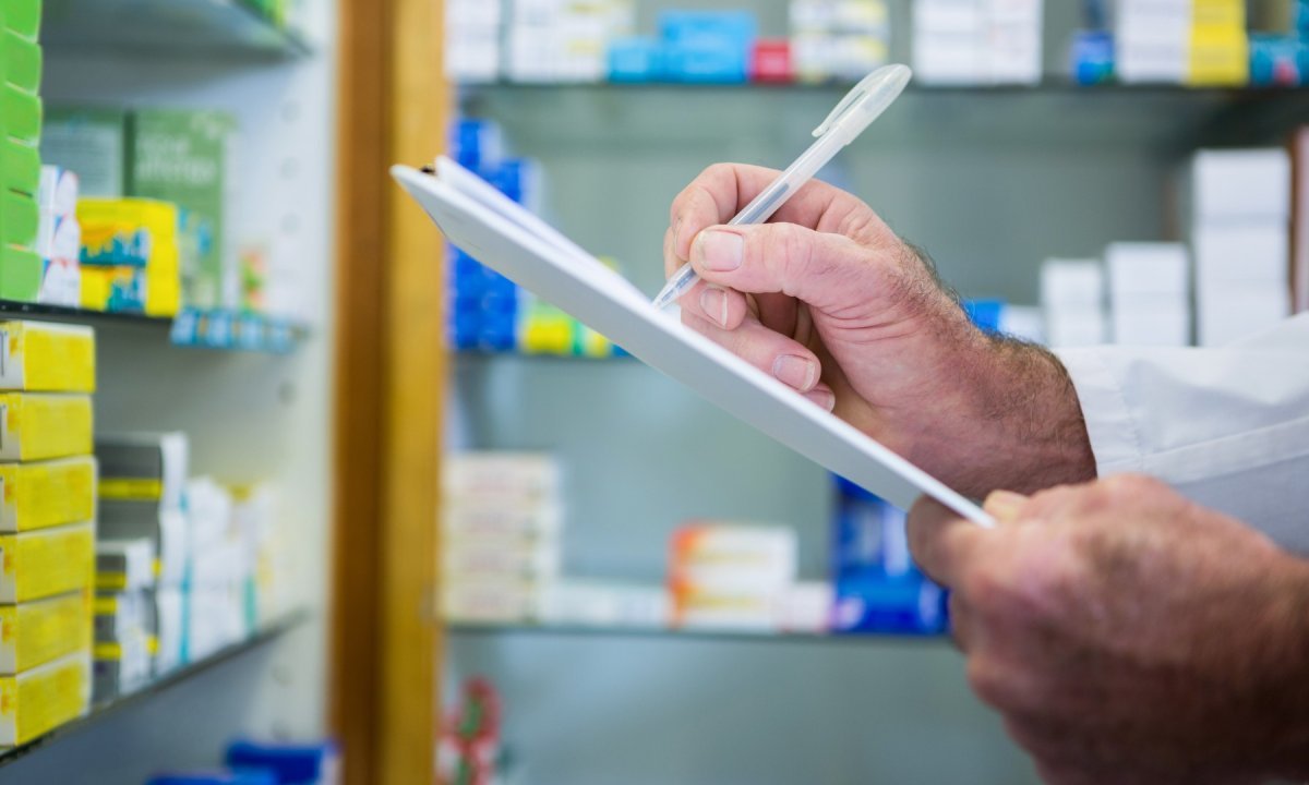 U Njemačkoj sve češće prazne police s lijekovima; farmaceuti ...