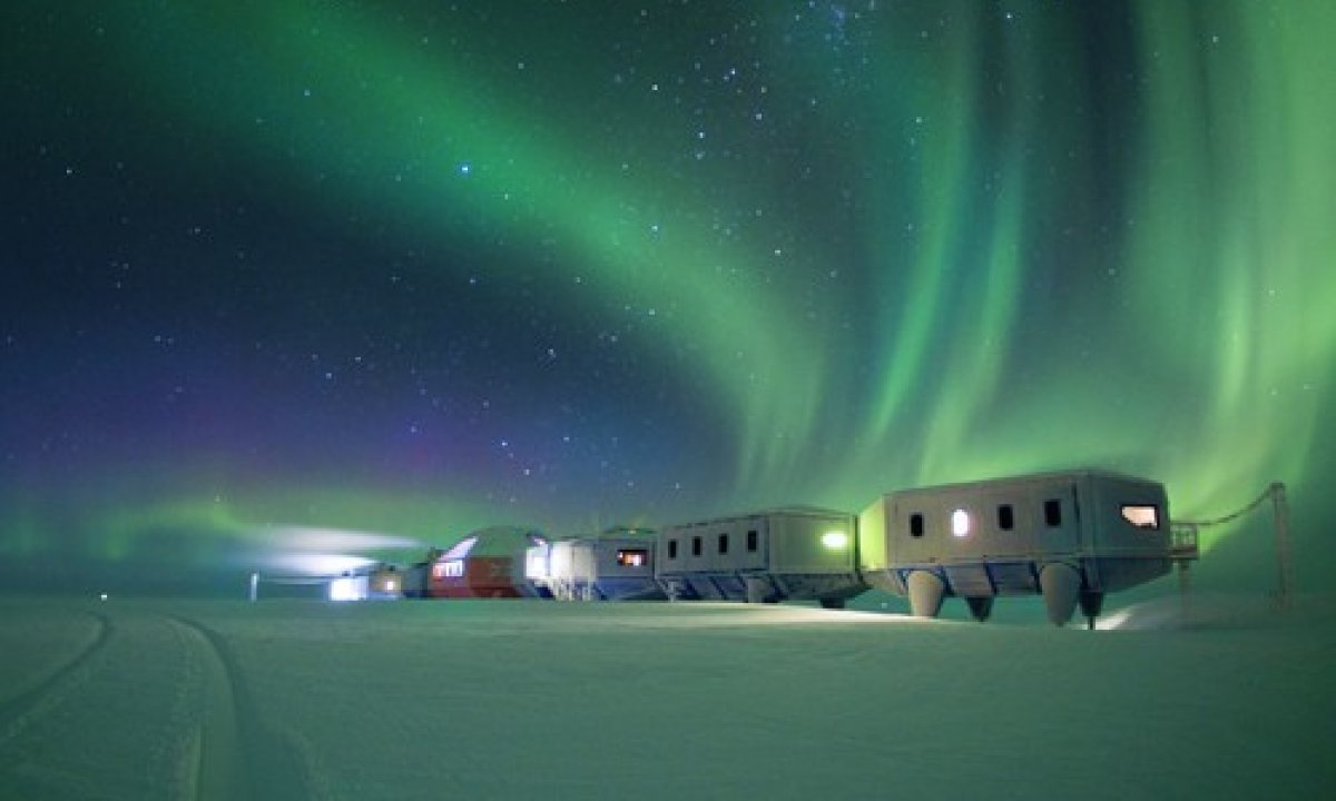 Ogromni ledeni brijeg veličine Londona odlomio se od Antarktike - tportal