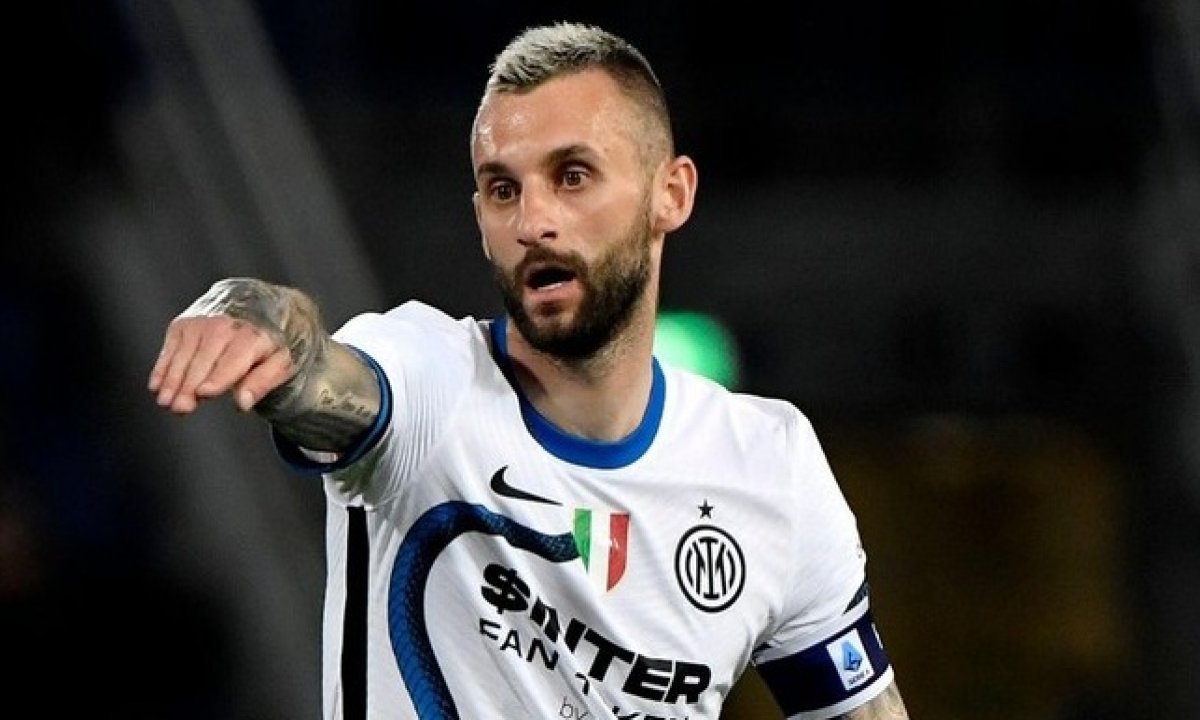 Bombastične vijesti stižu iz Italije, sad je jasno da je Marcelo Brozović svoju epizodu u Interu ...