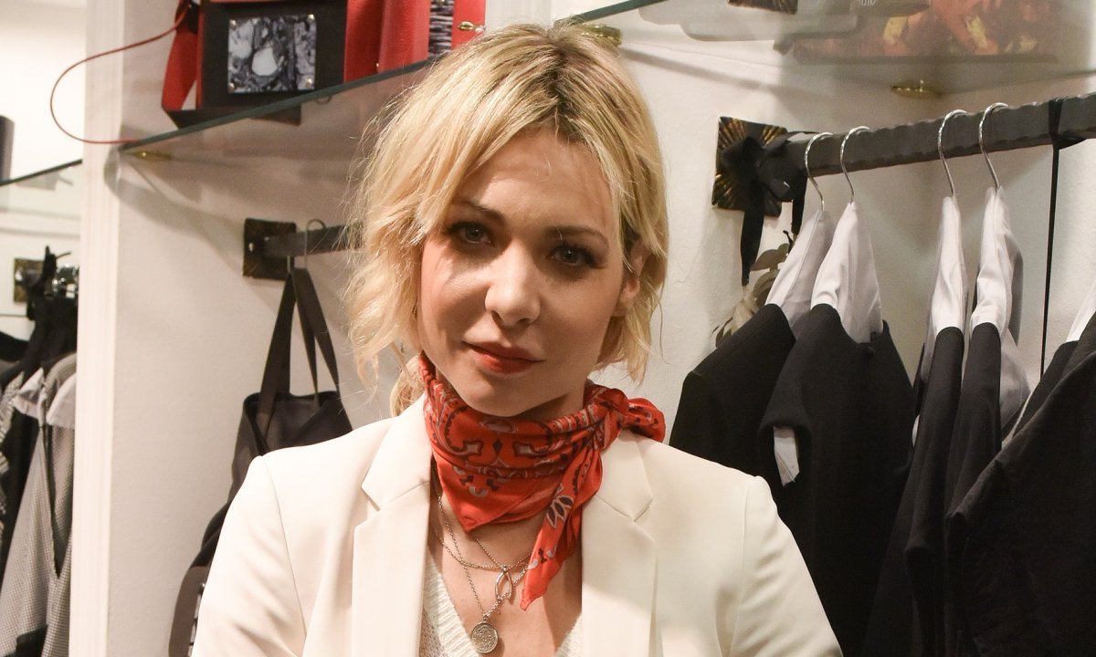 Anja Alavanja otkrila je svoje supermoći, ali i odličnu haljinu koja ...