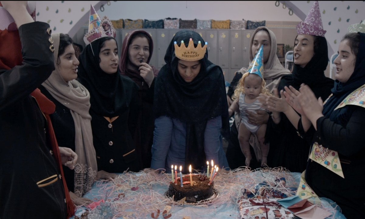 Ciklus posvećen Iranu u Dokukinu KIC - tportal