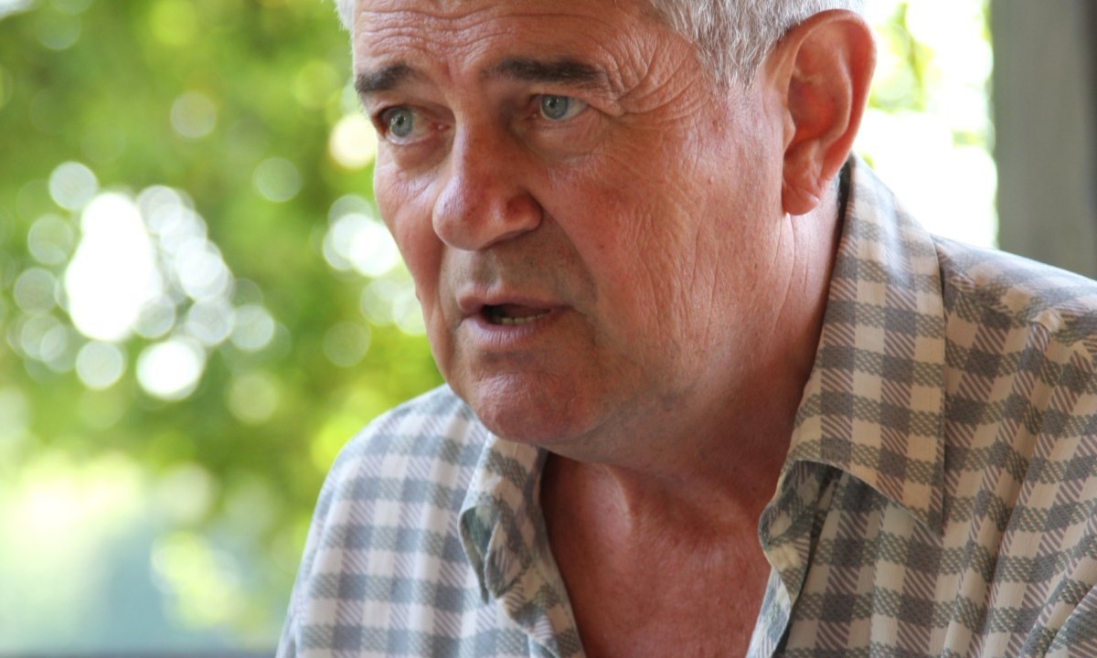 Mato Crkvenac ipak samo zamjenik NO Podravke - tportal