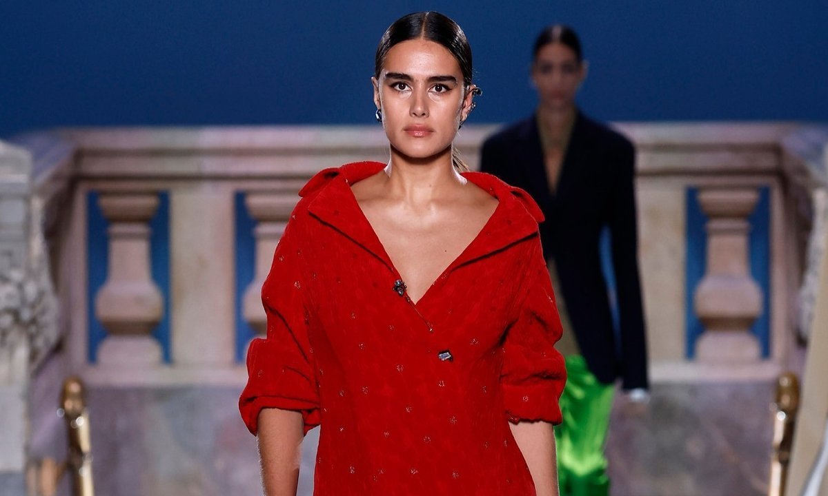 Zaboravite na ružičastu, ova boja vladat će u mjesecima pred nama i baš ...