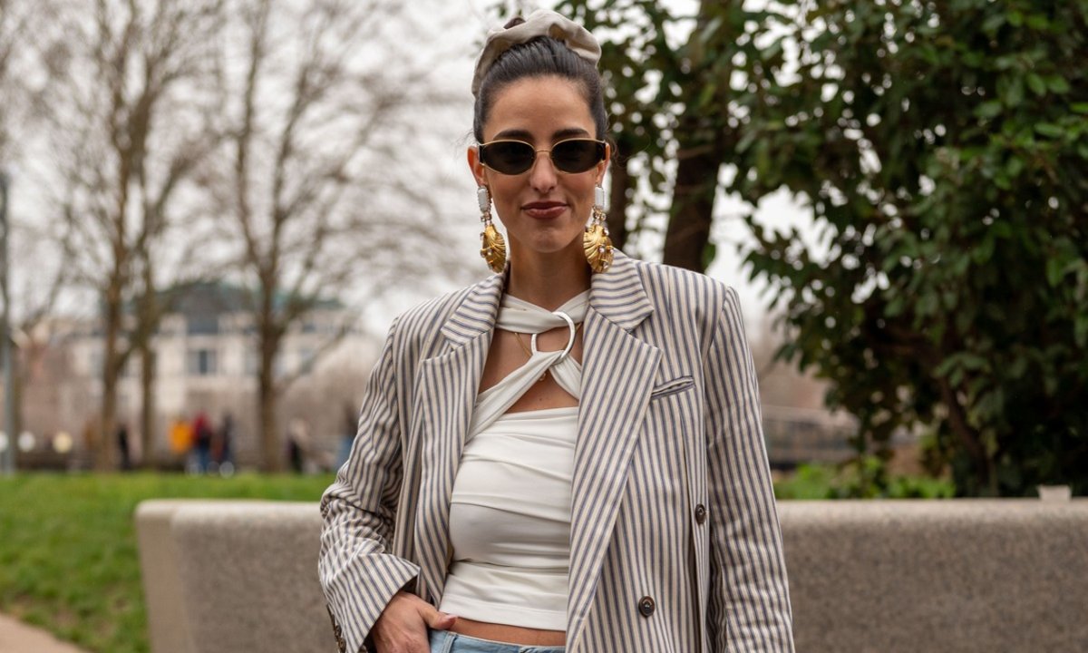 Ovo su ključni komadi: Kako ovog proljeća izgledati 'in' u omiljenom ...