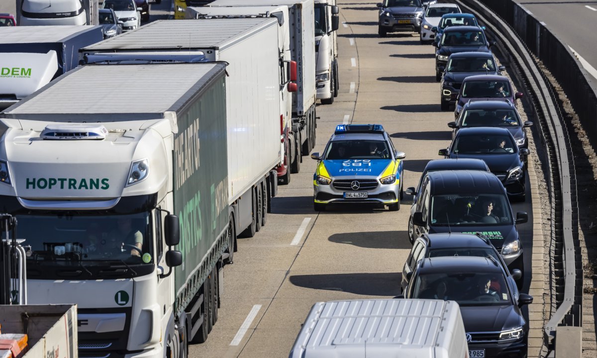 Hrvatska u EU-u treća po broju smrtnih slučajeva na cestama na milijun stanovnika - tportal