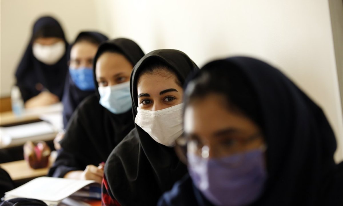 Iran istražuje trovanje učenica napravljeno iz 'osvete' za prosvjede ...