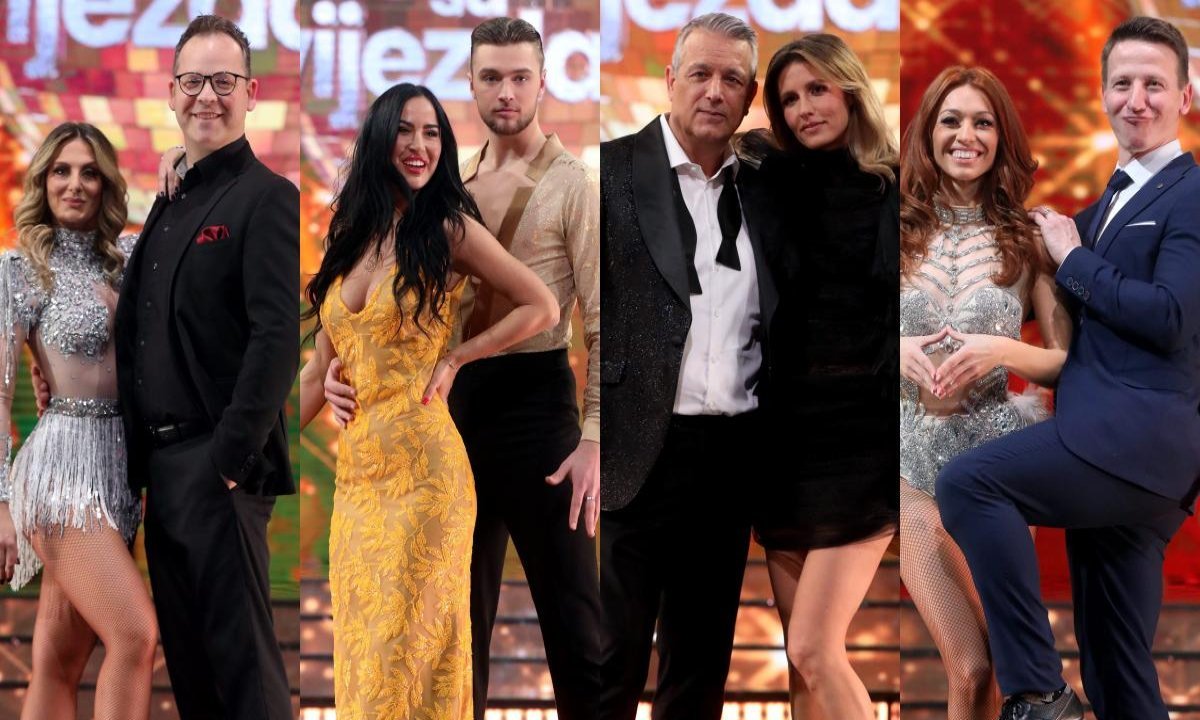 [FOTO] Ove sezone plešu gradonačelnik Svete Nedjelje, hrvatska Megan ...