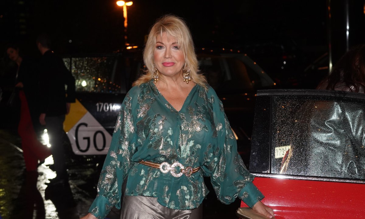 Zajedno su 25 godina: Znate li kako izgleda suprug najpoznatije loto djevojke Suzane Mančić ...