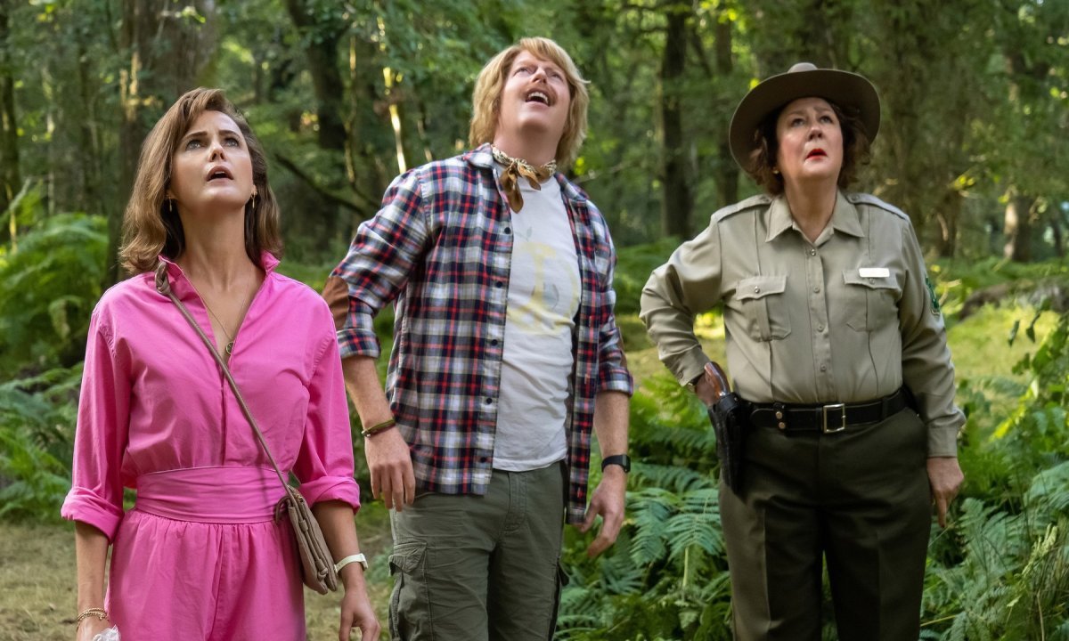 ‘Cocaine Bear’ ruši sve rekorde: Luda, ali istinita priča o medvjedu ...