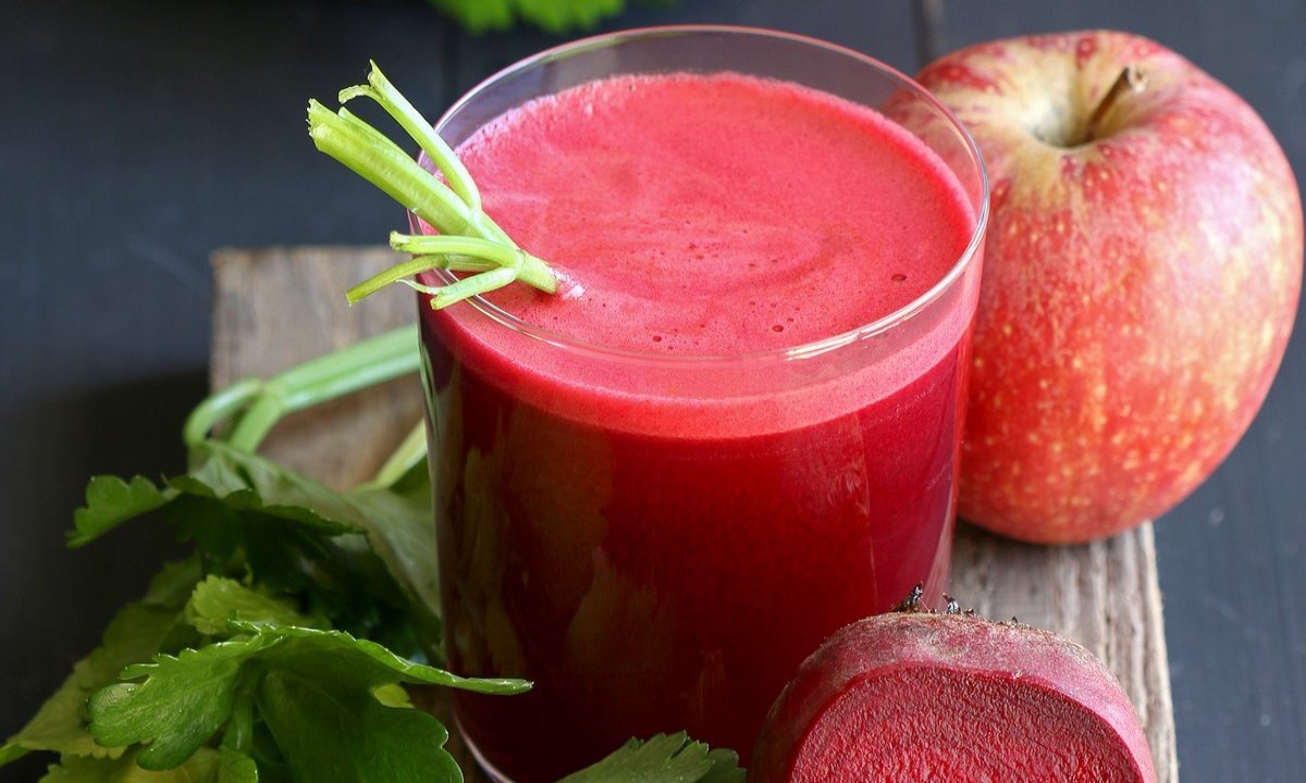 Nemate energije? Ovaj ukusni napitak gotov je u par minuta, a divnog je ...