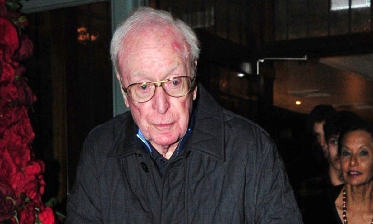 Michael Caine slavi 90. rođendan: Kako je dijete iz radničke obitelji ...