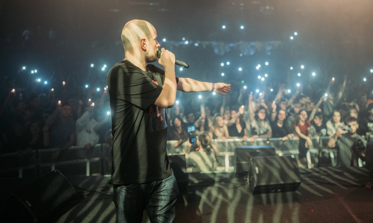Vojko V se vraća u zagrebački Dom sportova, poznat je datum koncerta ...