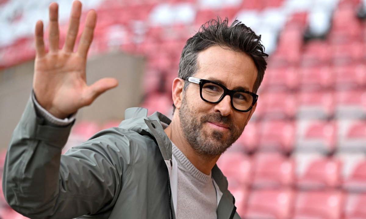 Kako je Ryan Reynolds postao mogul: Od gina preko Tindera do prodaje ...