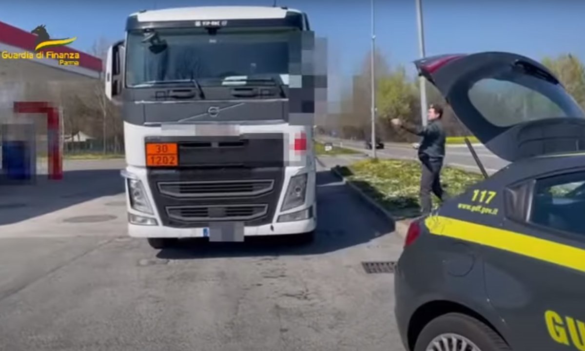 U Italiji pala banda: Hrvatskim kamionima odvozili su gorivo iz Hrvatske i Slovenije, policija ...