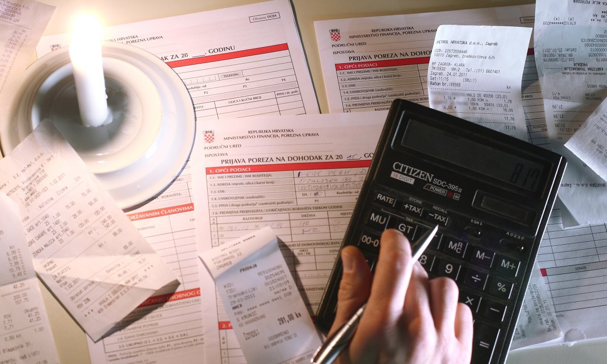 Poznati detalji povrata poreza za mlade, evo kad kreću isplate - tportal