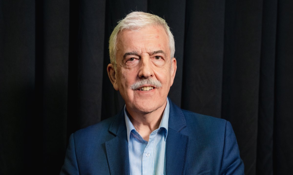 Pedijatar Milivoj Jovančević o problemima iz spektra autizma, ali i ...