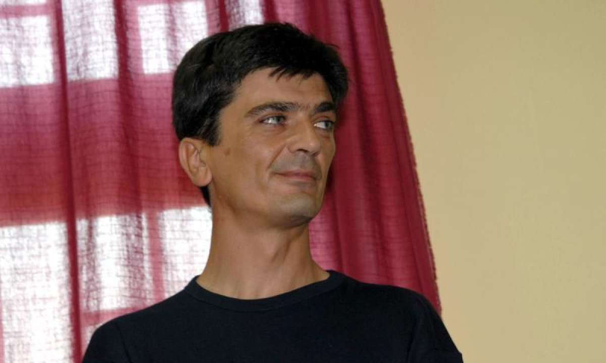 Paravinja says doesn't know who killed Serbian reporter - tportal