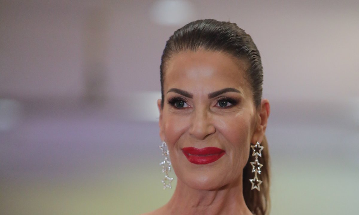 Ana Sasso posvetila objavu pjevačkoj divi i pokazala njihovu ...