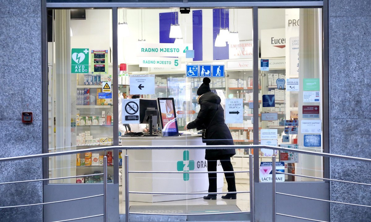 Stigla nova obavijest o povlačenju popularnog lijeka za smirenje; evo ...