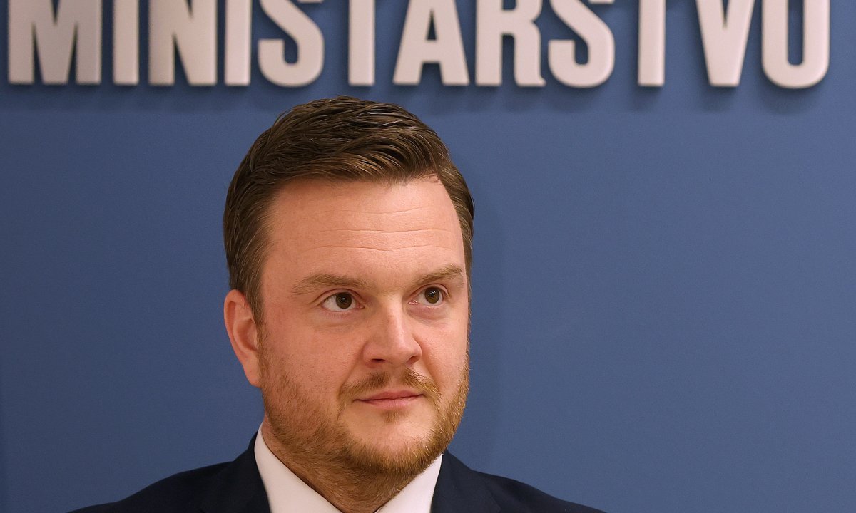 Primorac o ukidanju prireza: 'Cilj je da se općine i gradovi natječu ...
