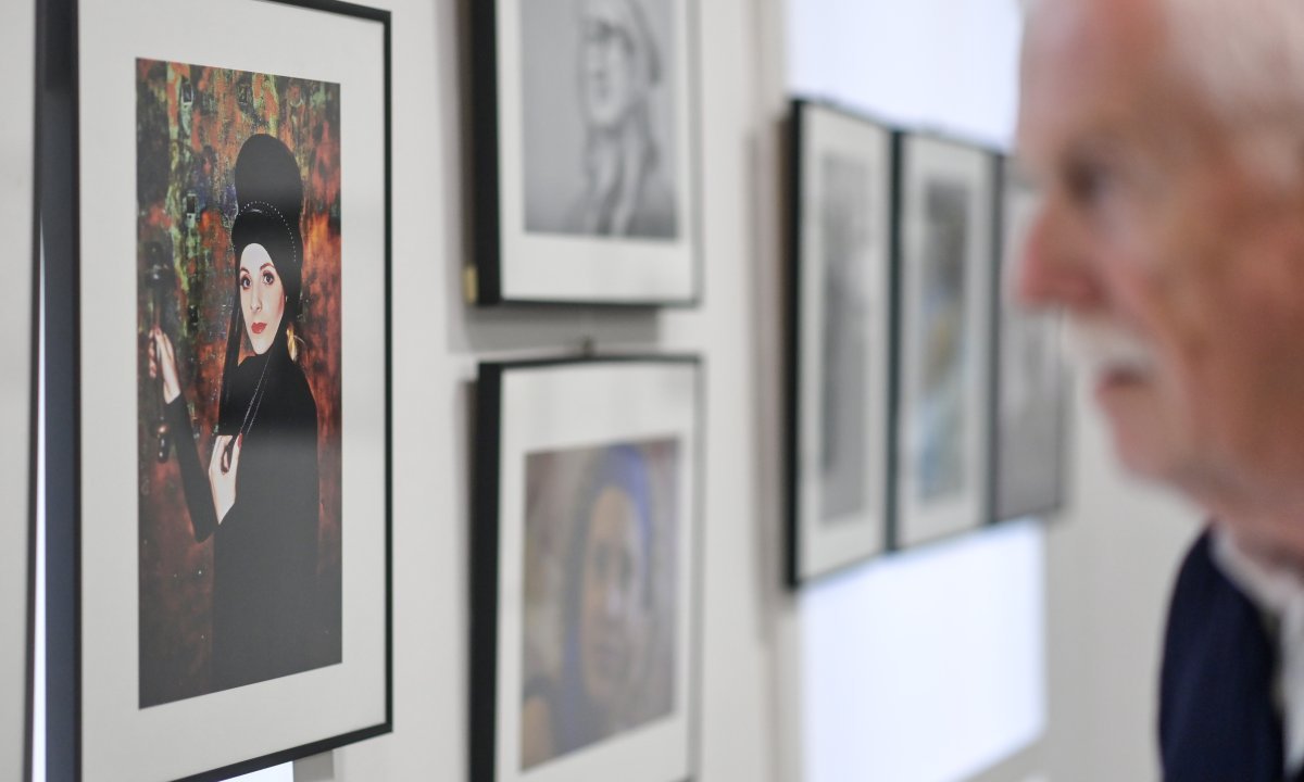 Otvorenje izložbe fotografija dobitnika nagrade 'Tošo Dabac' - tportal