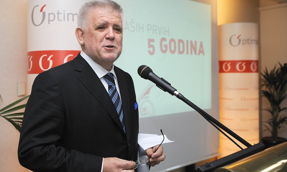 ZABA postaje najveći vlasnik Optima Telekoma - tportal