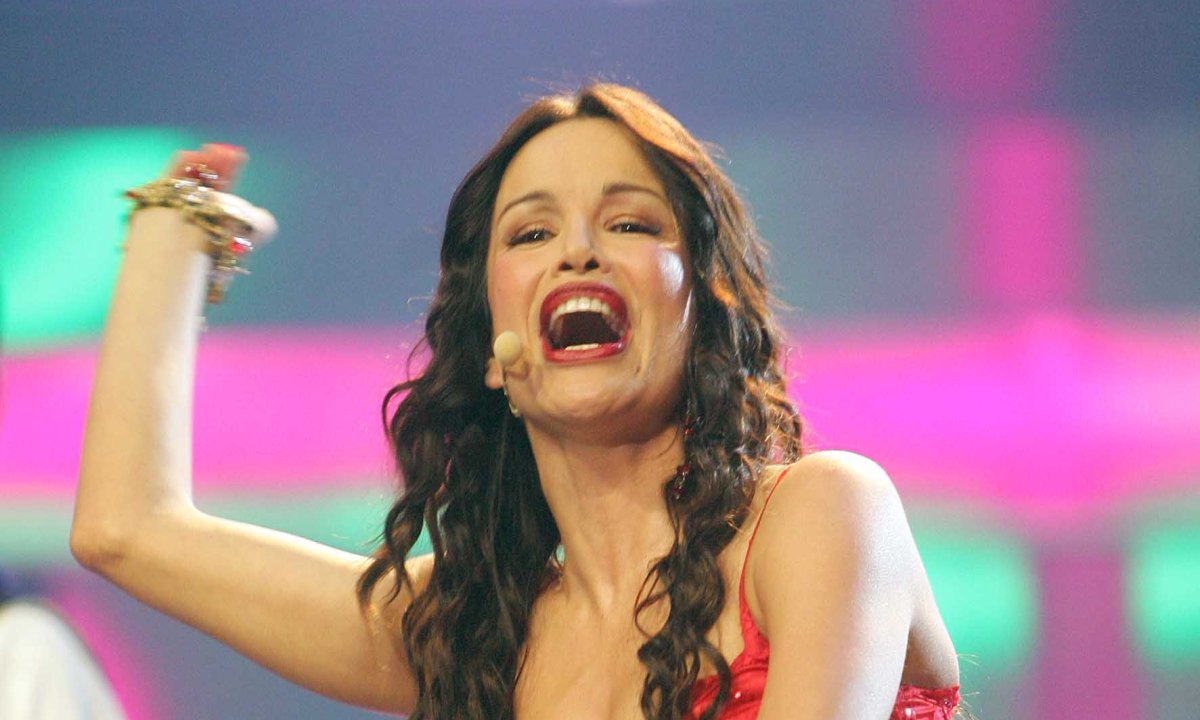 I Severina je u Liverpoolu: 'ŠČikle su im jako kul!' - tportal