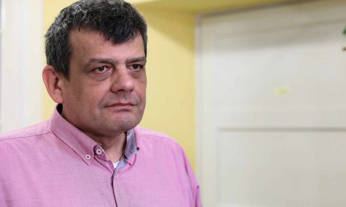 Kaić: Covid je i dalje tu, ali ne predstavlja hitno stanje - tportal