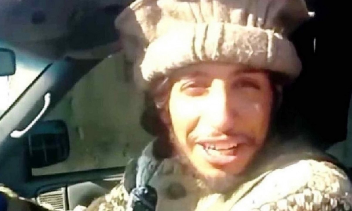 Abaud snimljen u vrijeme atentata u pariškom metrou - tportal