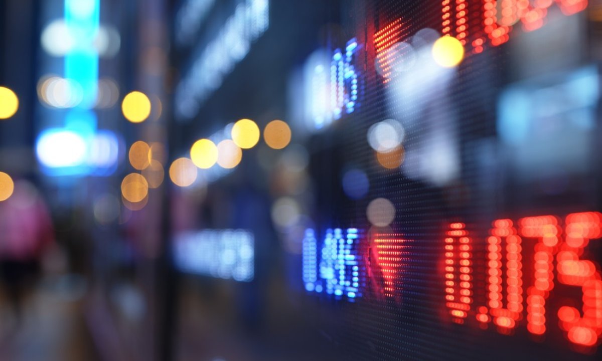 CROBEX u crvenom, Span u fokusu investitora - tportal