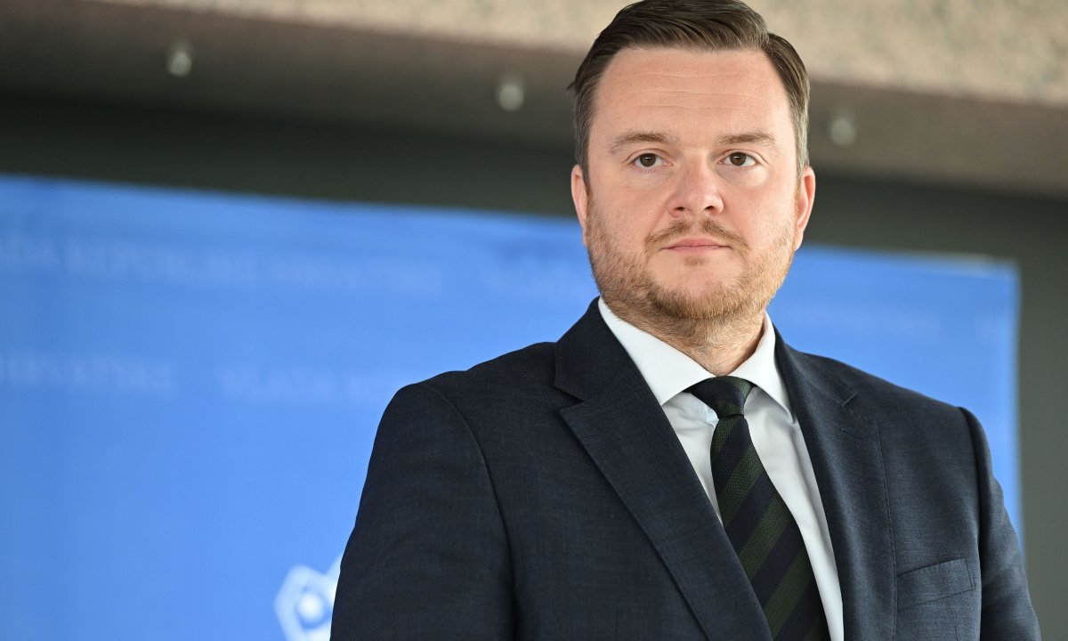 Primorac: 'Bilo bi dobro da imamo porez na nekretnine, ali nije u programu ove Vlade - tportal