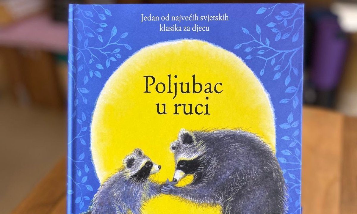 'Poljubac u ruci': nagrađivani klasik već trideset godina oduševljava ...