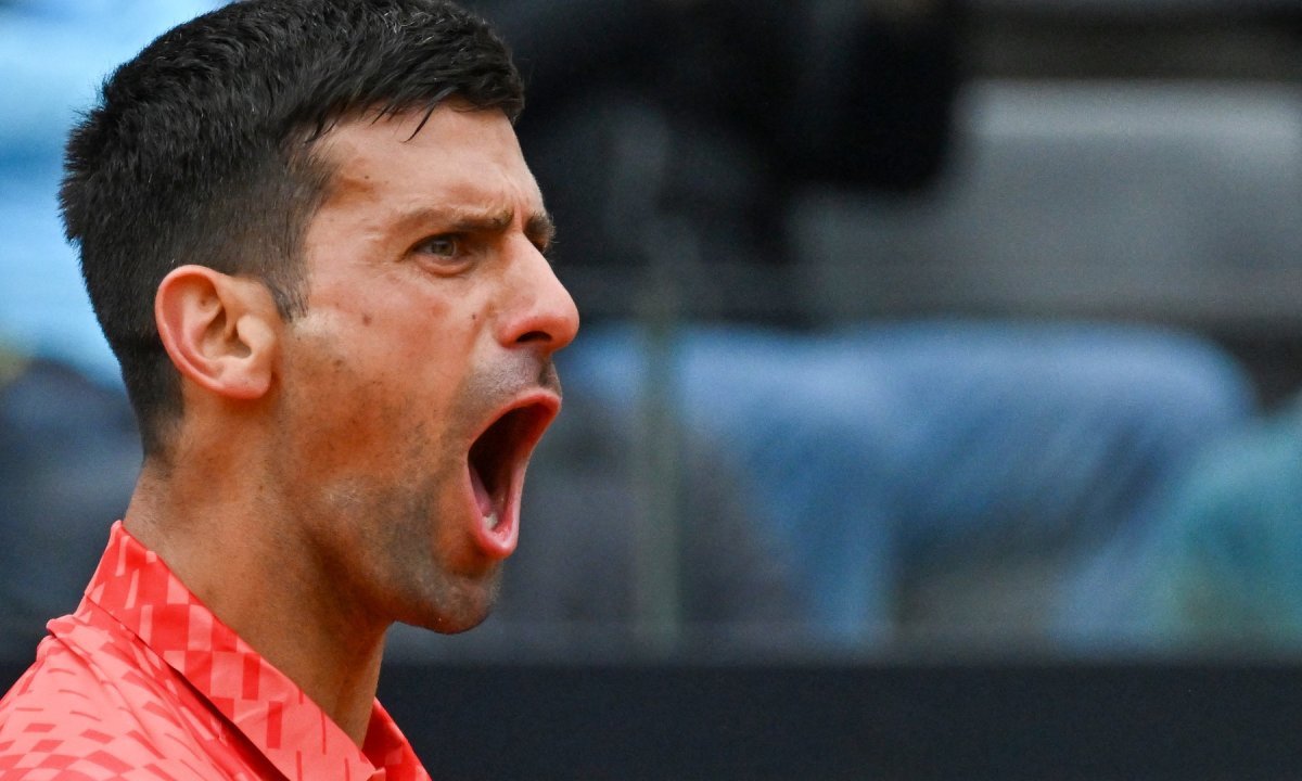 Nastavlja se verbalni sukob: To što je Đoković napravio nije nikada ...