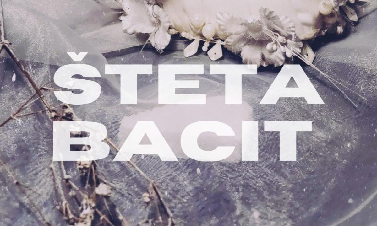 Empiria teatar nastavlja sa svojom inicijativom 'Šteta bacit ' - tportal