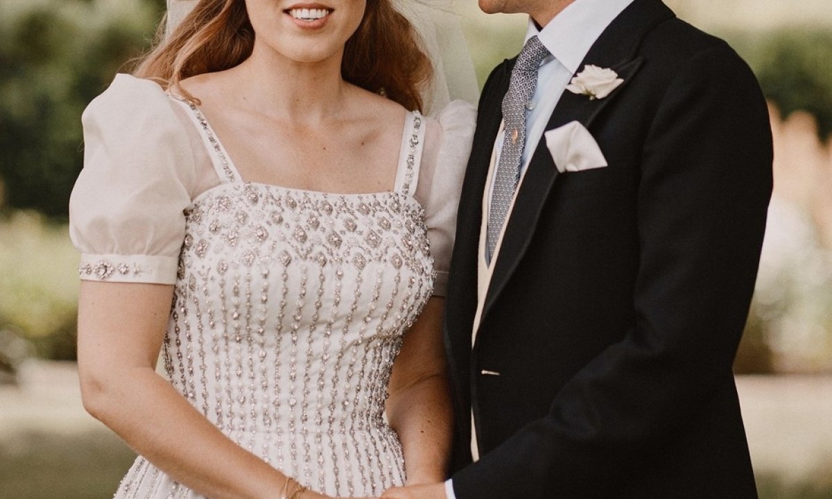 Spektakularne vjenčanice: Ovo su najljepša kraljevska vjenčanja moderne ...