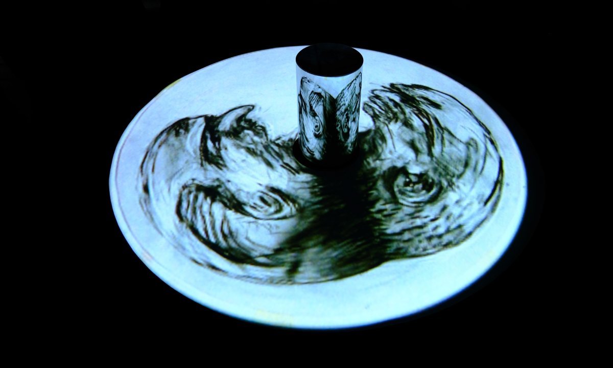 Otvorena izložba 'Circulus vitiosus' Williama Kentridgea - tportal