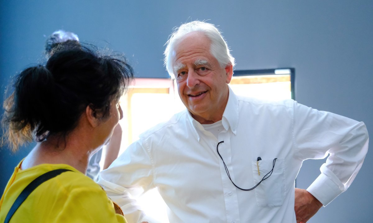 Otvorena izložba 'Circulus vitiosus' Williama Kentridgea - tportal