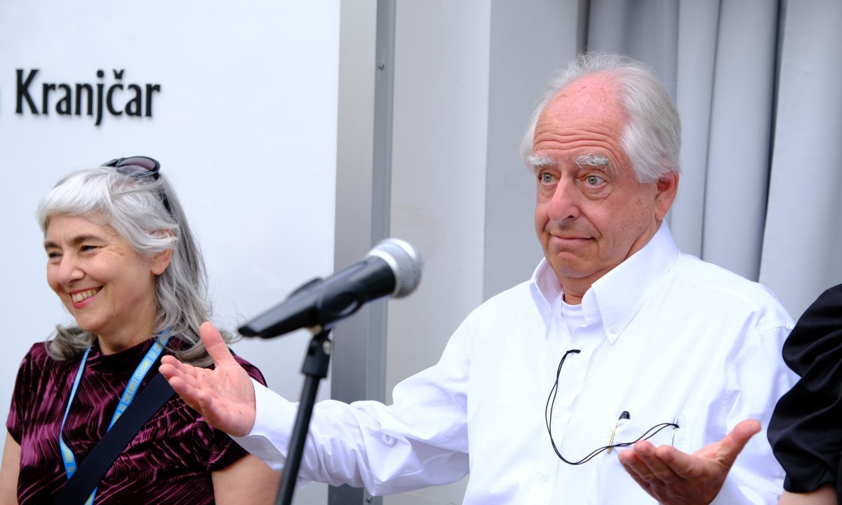 Otvorena izložba 'Circulus vitiosus' Williama Kentridgea - tportal